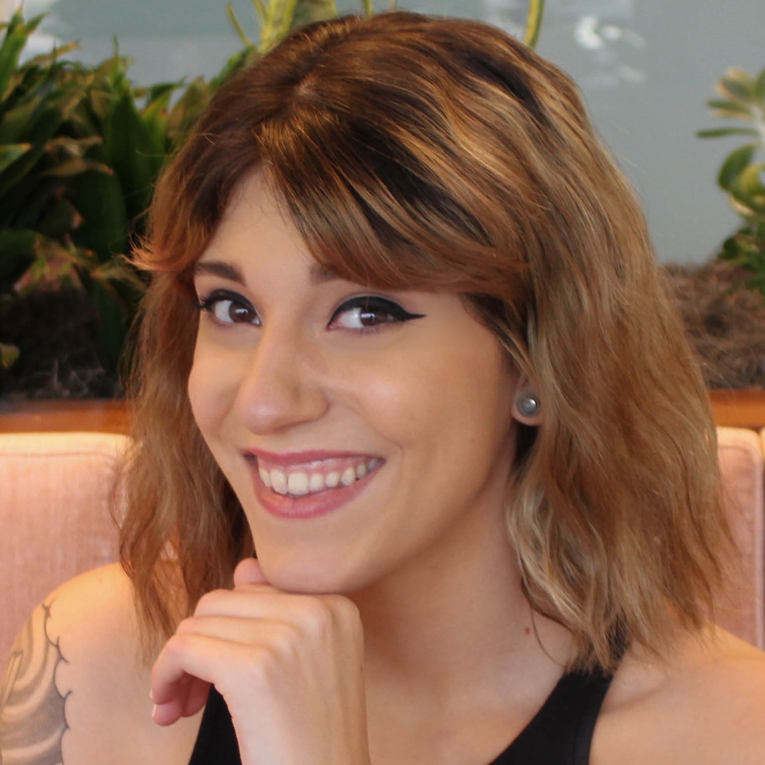 Phoenix - Fair Maidens and Masks Character Parties